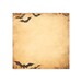 Bats Post-it® Note Pads Designer Spooky Bat Sticky Notes, Scary Night ...