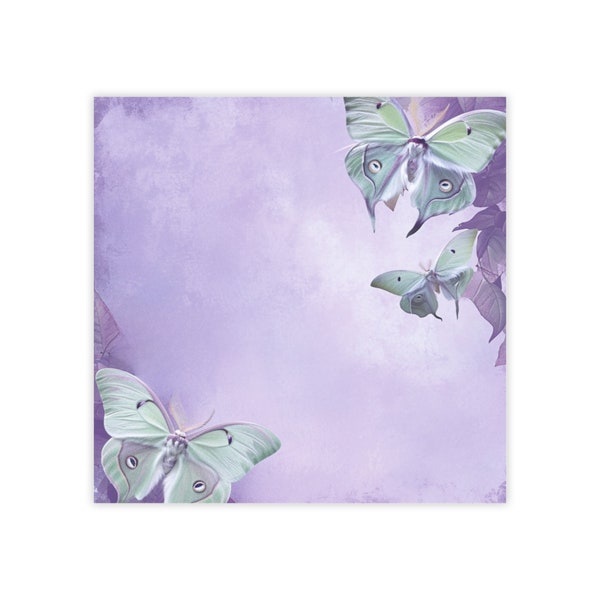 Pastel Sticky Notes - Etsy