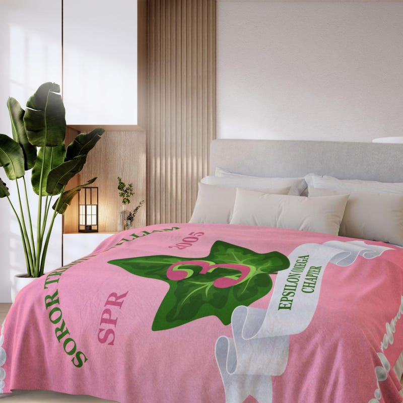 Aka Blanket and Throws - Etsy