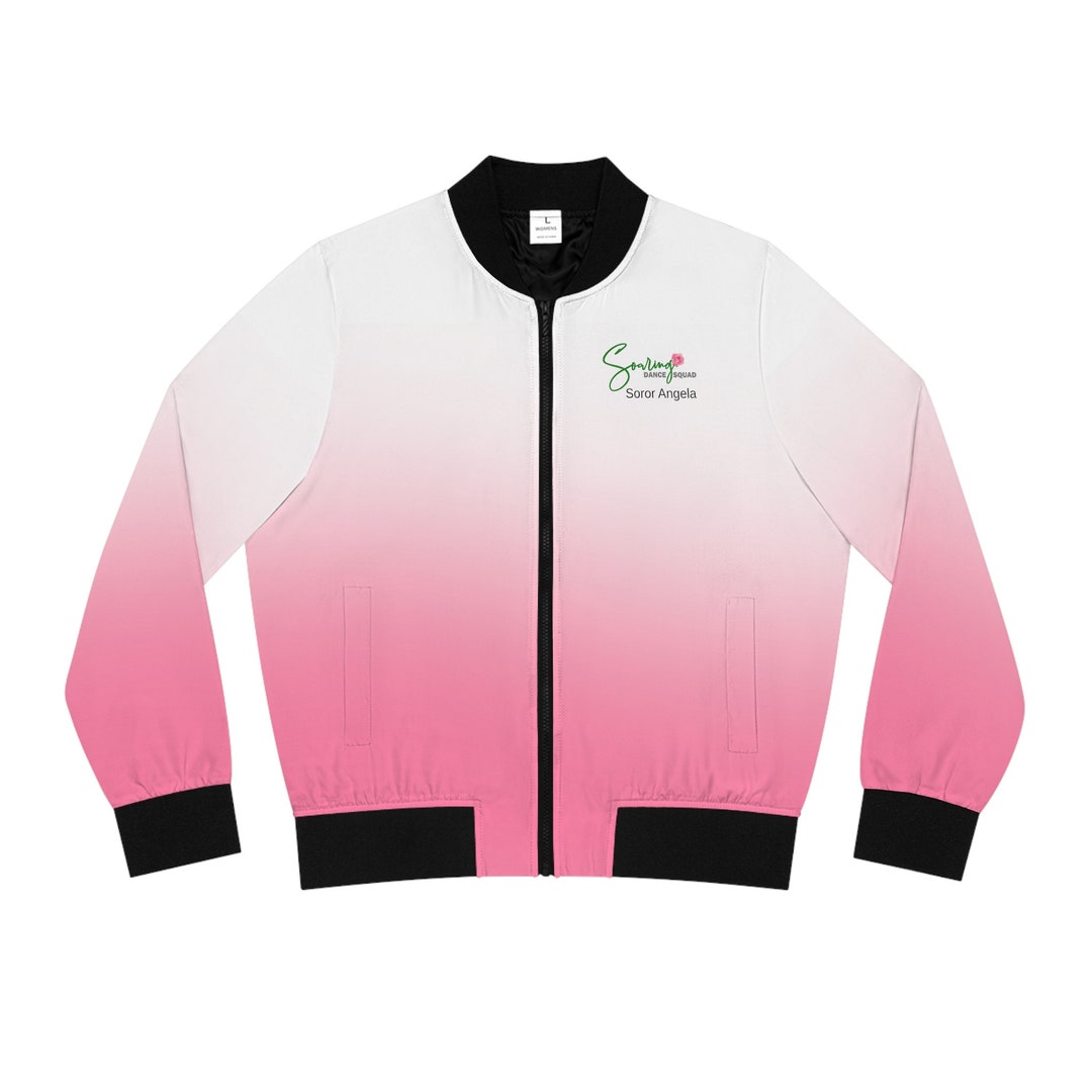 Special Order Custom Dance Team Jacket - Etsy