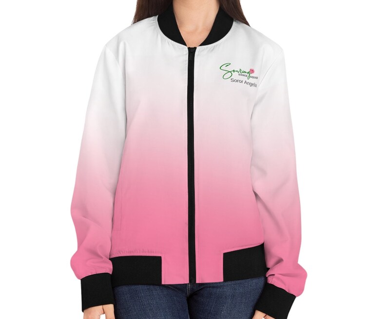 Special Order Custom Dance Team Jacket - Etsy