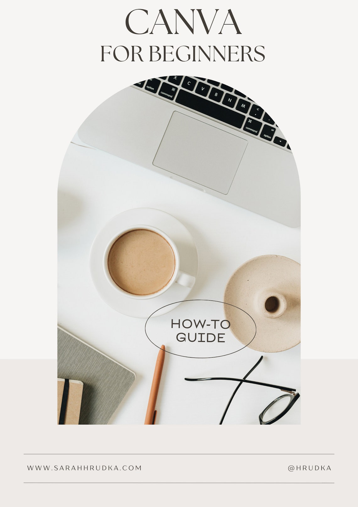 Canva Guide, How to Use Canva, Canva for Beginners, Canva Tutorial - Etsy