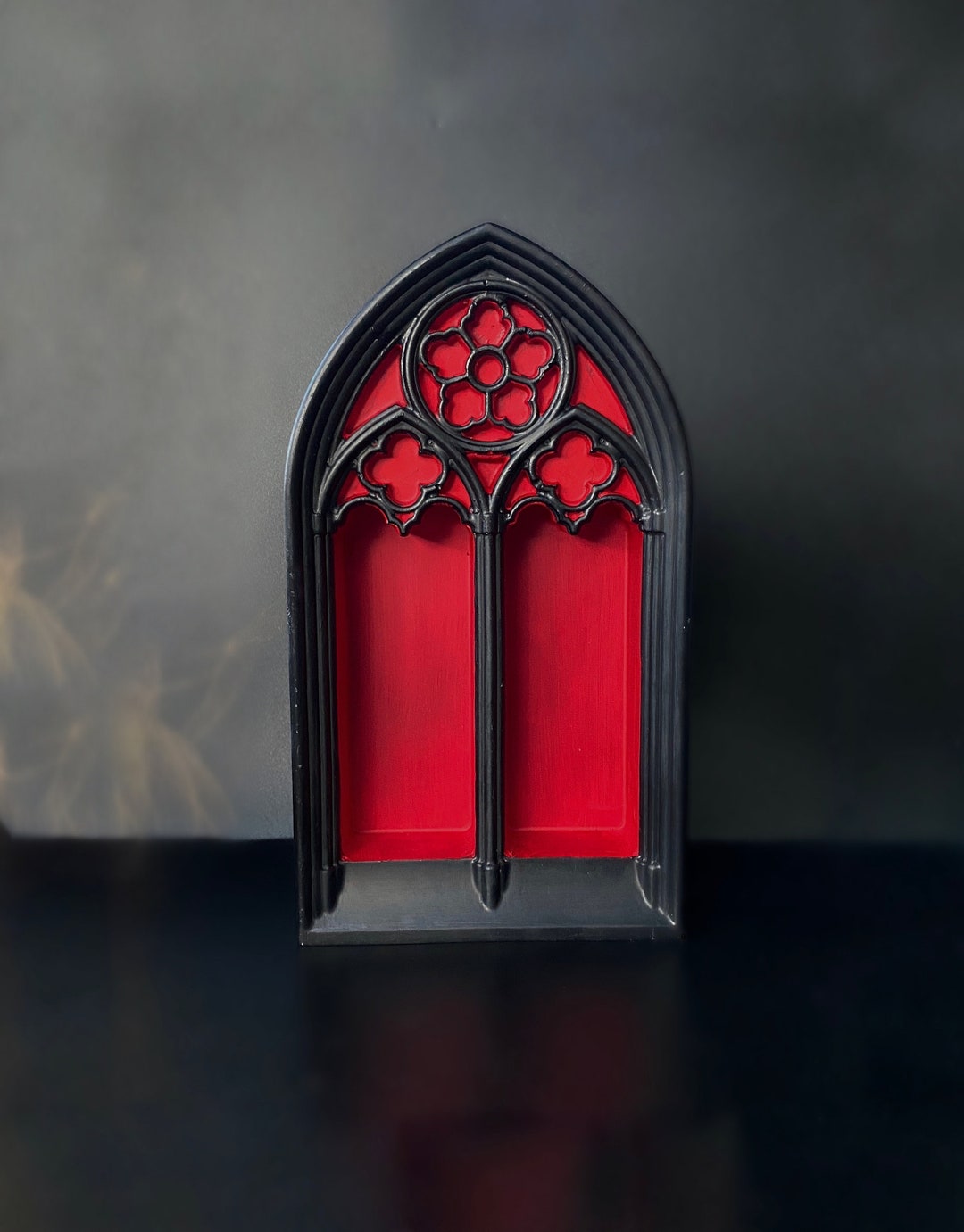 Gothic Cathedral - Etsy
