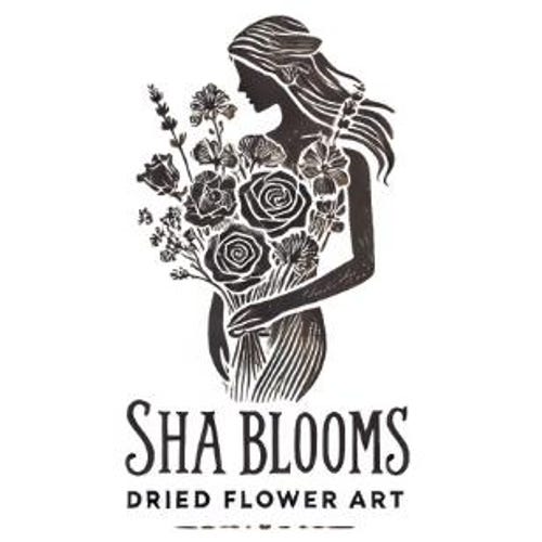 ShaBLOOMS - Etsy