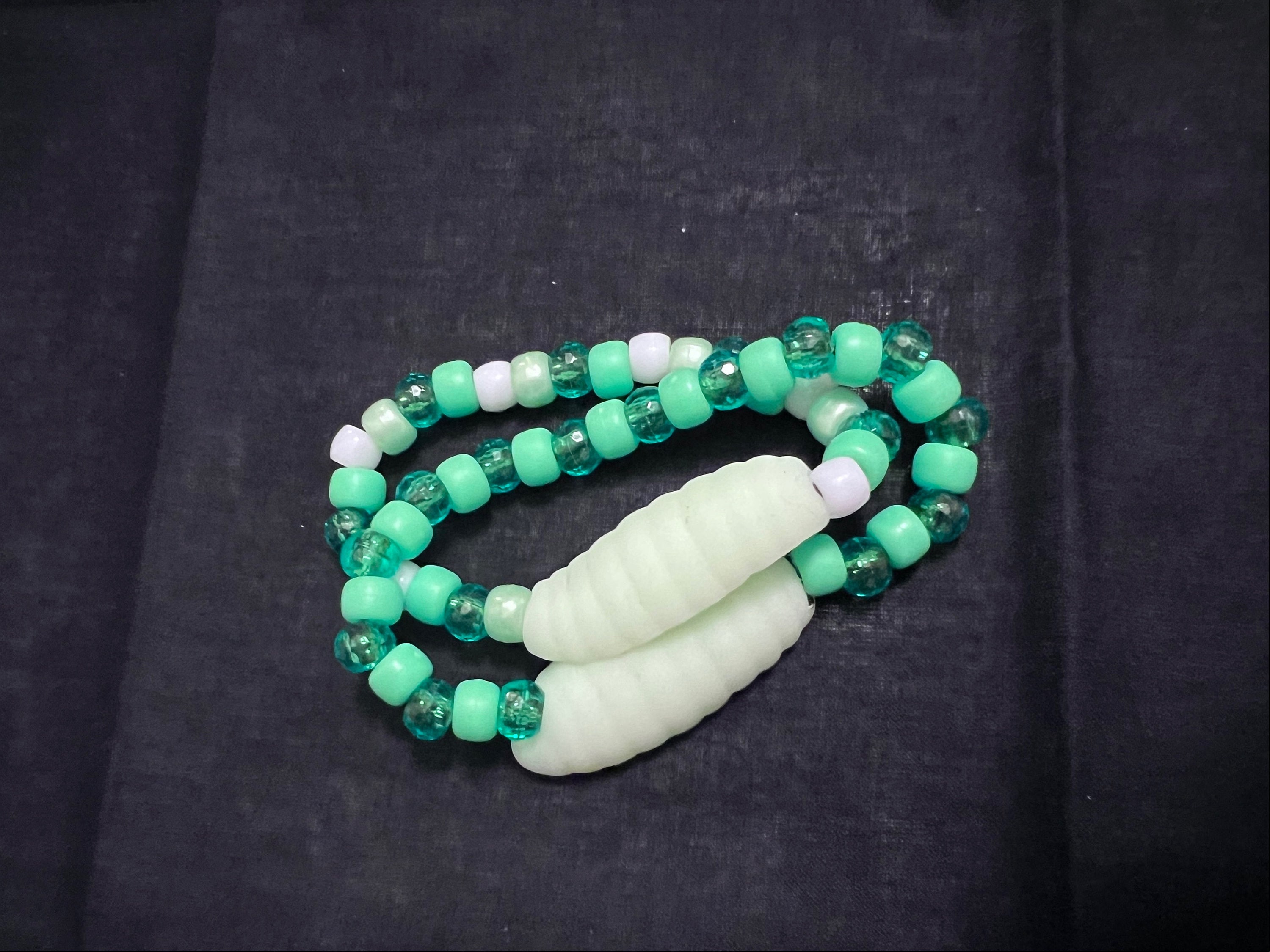 Squishy Kandi Bracelets - Etsy