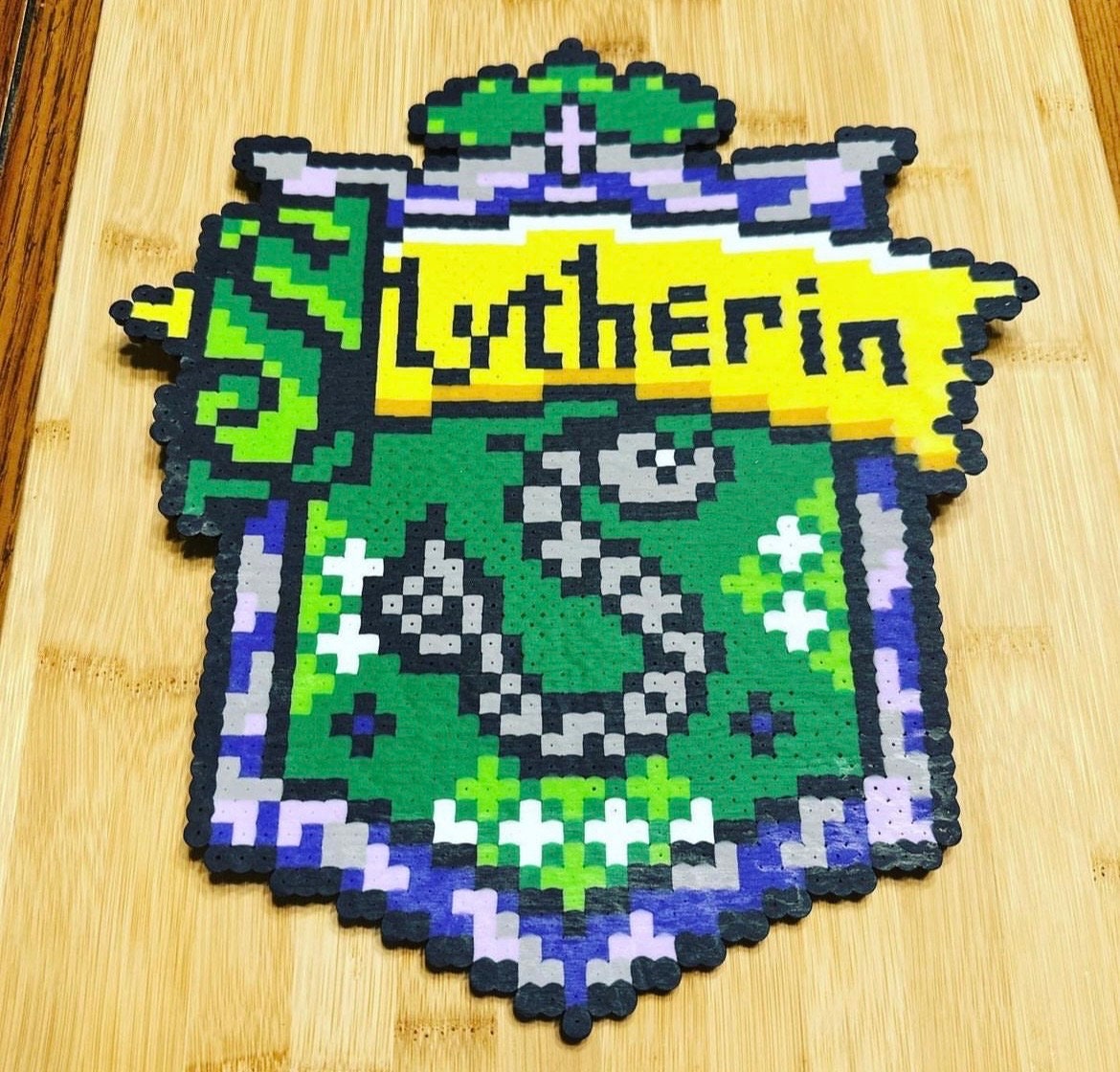 Custom Perler Designs - Etsy