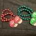 Mario Themed Kandi Perlers - Etsy