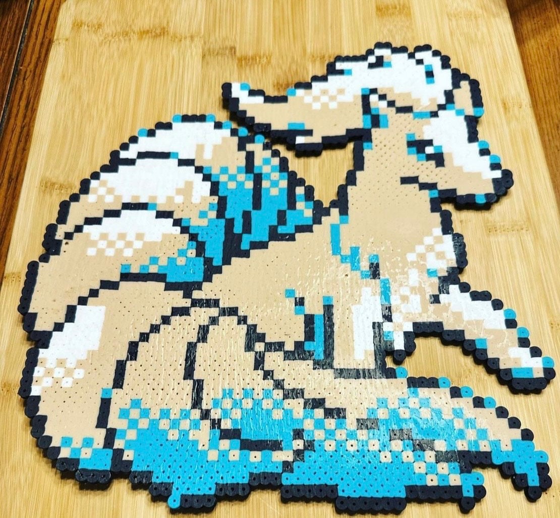 Custom Perler Designs - Etsy