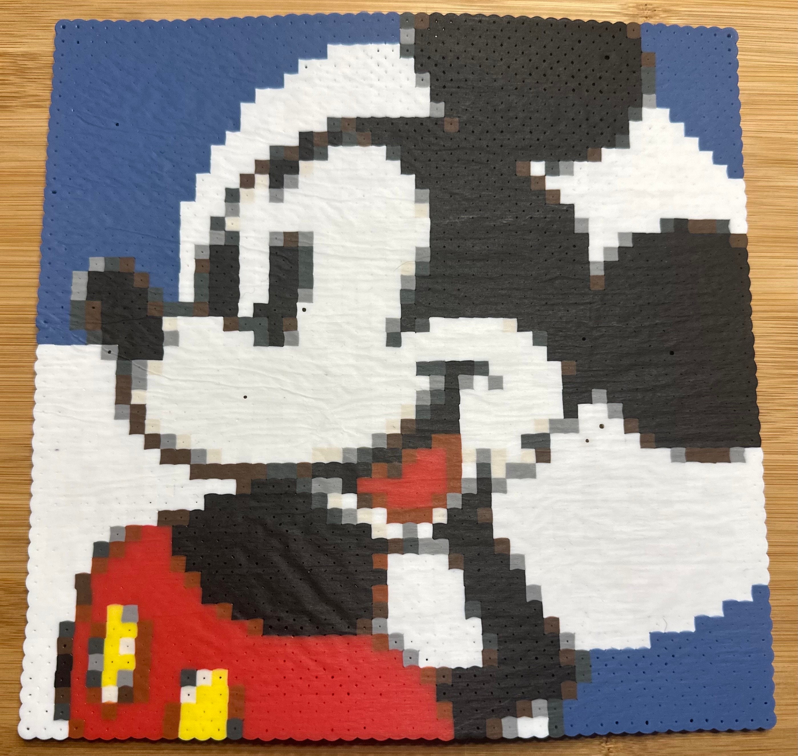 Custom Perler Designs - Etsy