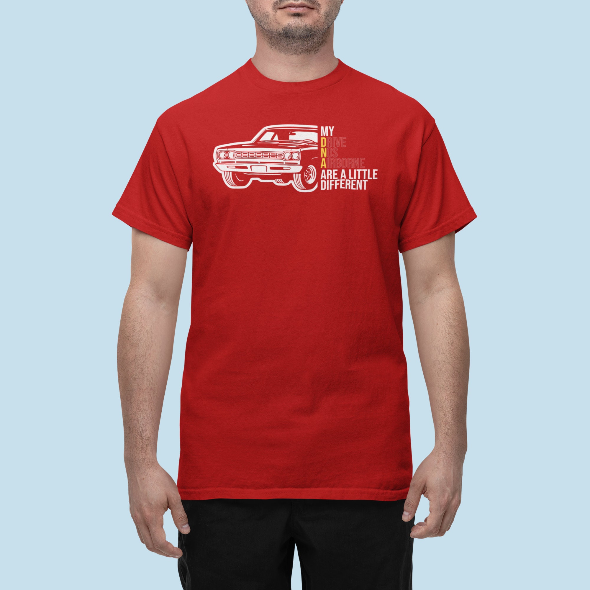 Car Tee Shirts for Men Car Shirt for Boyfriend Gift for Men Car ...
