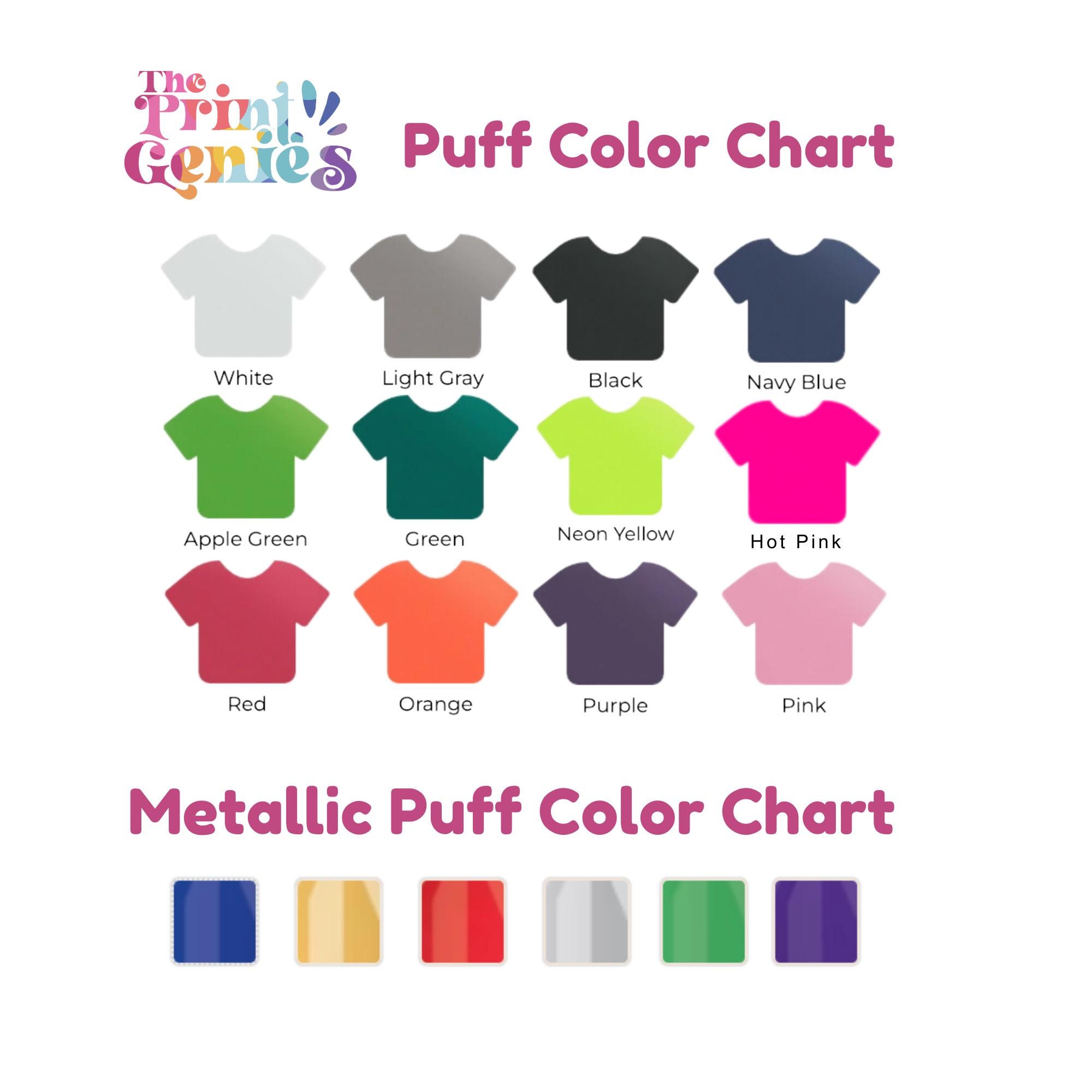 Custom 3D Puff Letter Crewneck Sweatshirt - YOU Personalize: Team ...