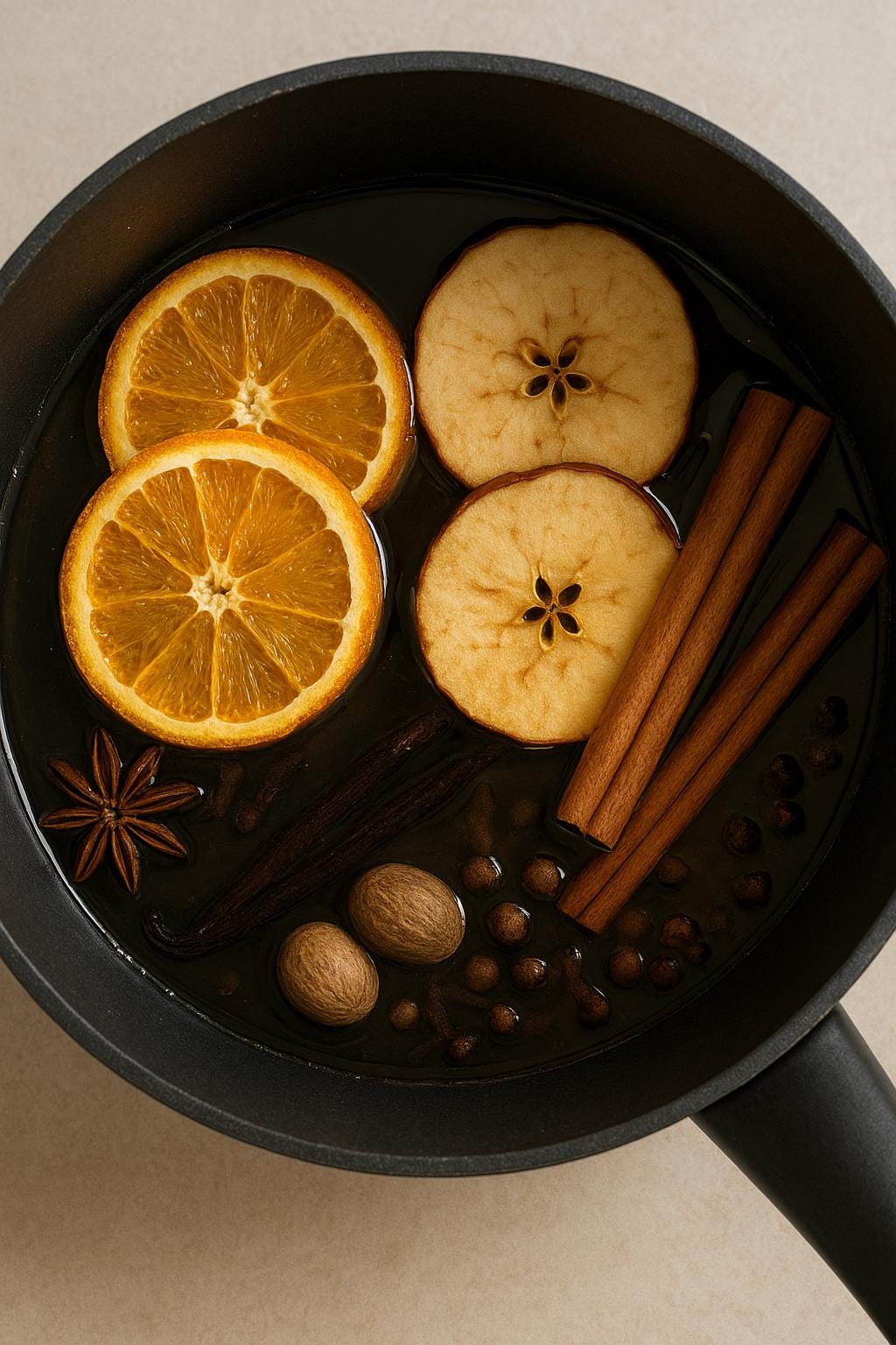 Simmer Pot Ingredients Kit Holiday Activity Girls Night - Etsy