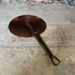 French Vintage Copper Lid 20 Cm 1.25mm NEW TIN - Etsy