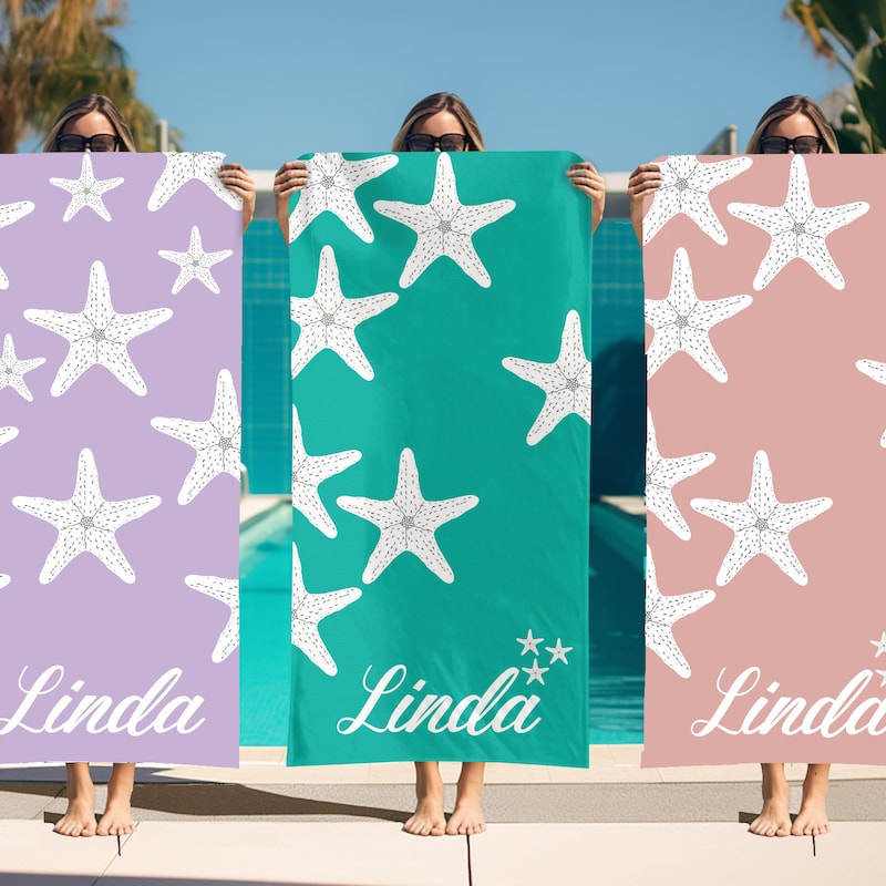 Starfish Gift - 60+ Gift Ideas for 2025