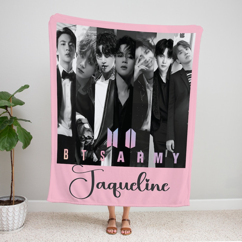 Bts - Etsy