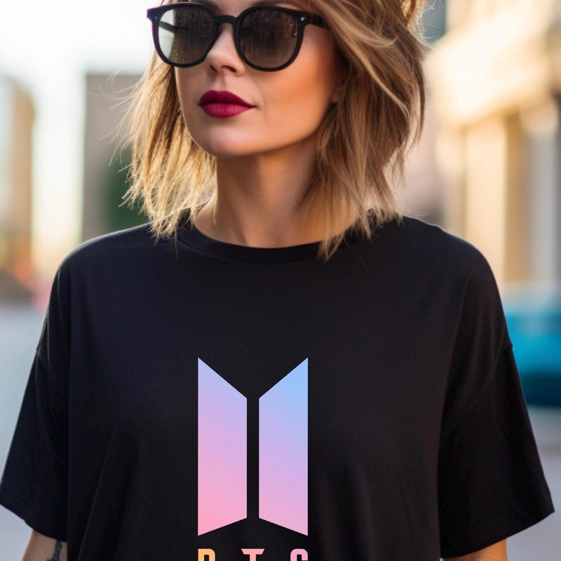Bts - Etsy