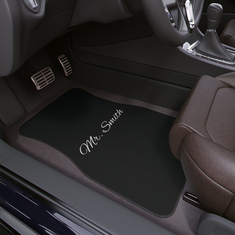 Car Floor Mats - Etsy