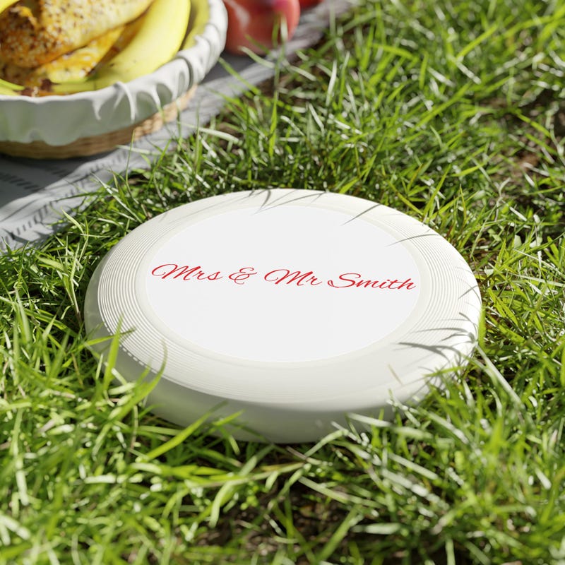 Wham O Frisbee Vintage - Etsy