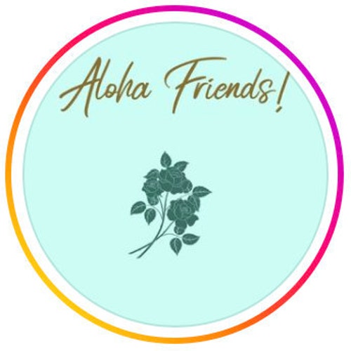 AlohaFriend - Etsy