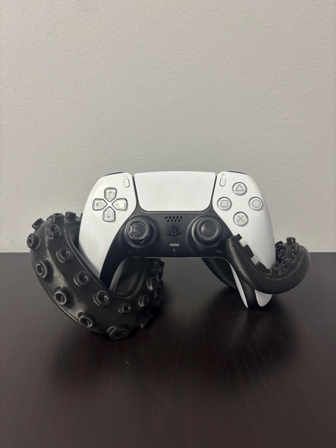 Octopus Controller Stand - Etsy