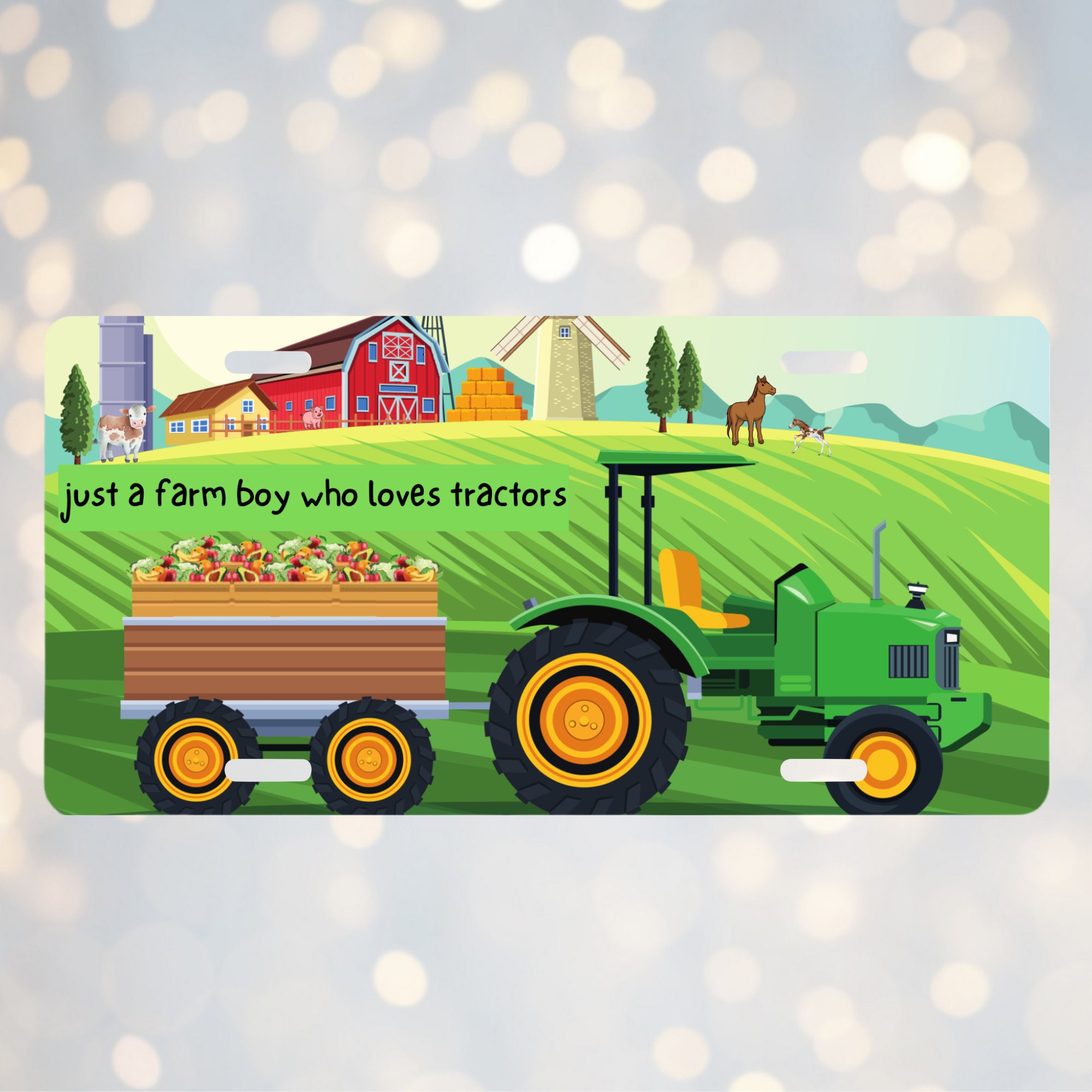 MINI LICENSE PLATES 6 X 3 for Bikes, Kids Motorized Ride-ons, Scooters ...