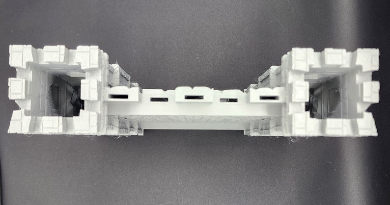 Master Citadel DM Screen the Basics - Etsy Australia