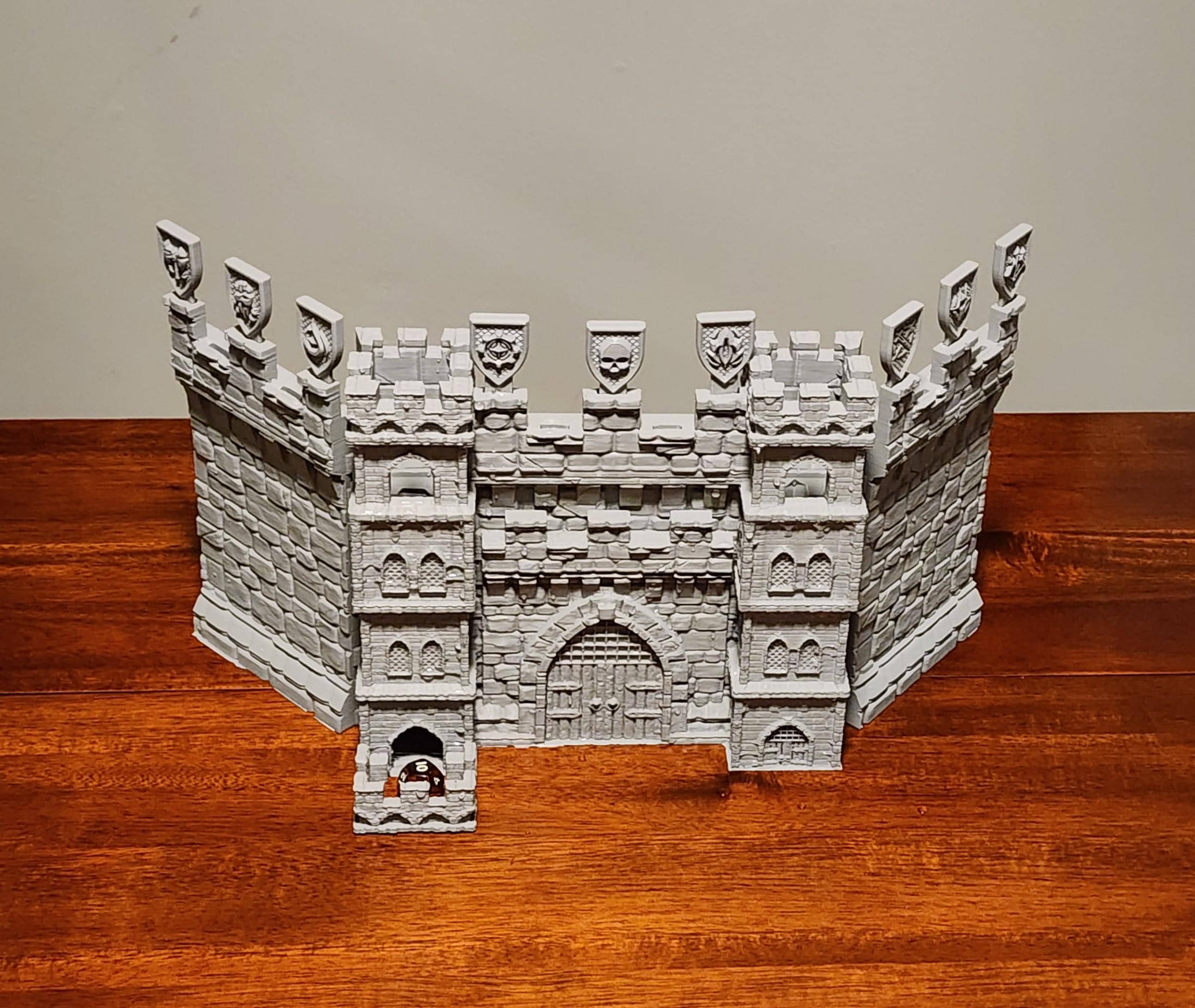 DM Screen Master Citadel Basics Pack - Etsy
