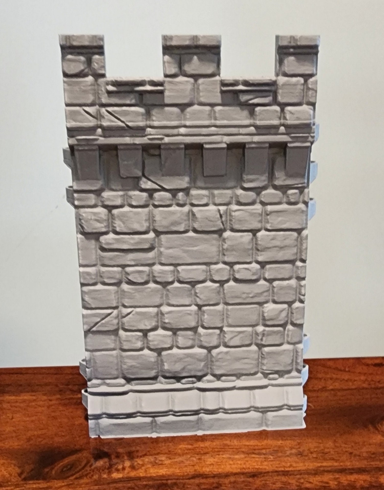 Master Citadel GM Screen Small Panel - Etsy