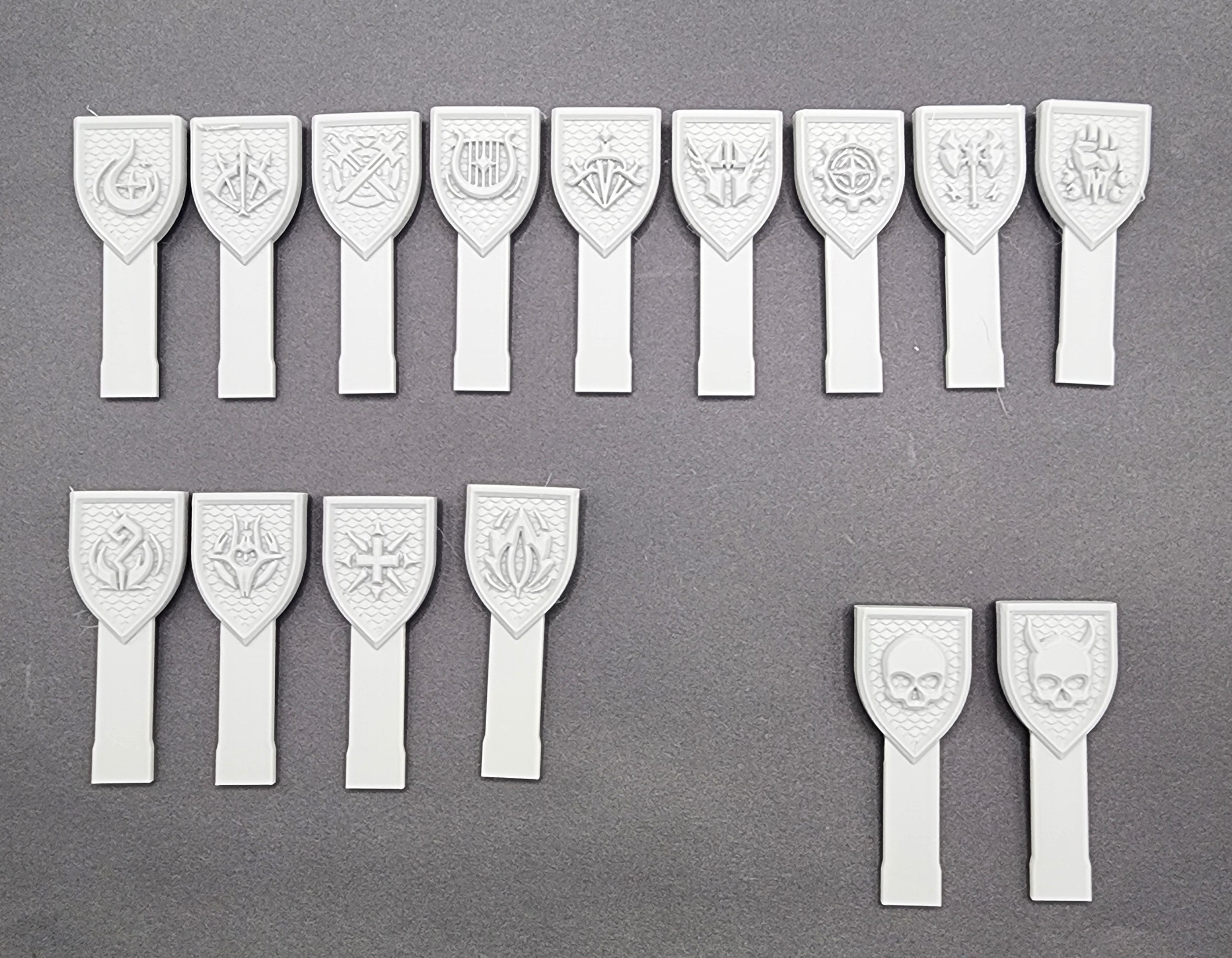 DM Screen Master Citadel Basics Pack - Etsy