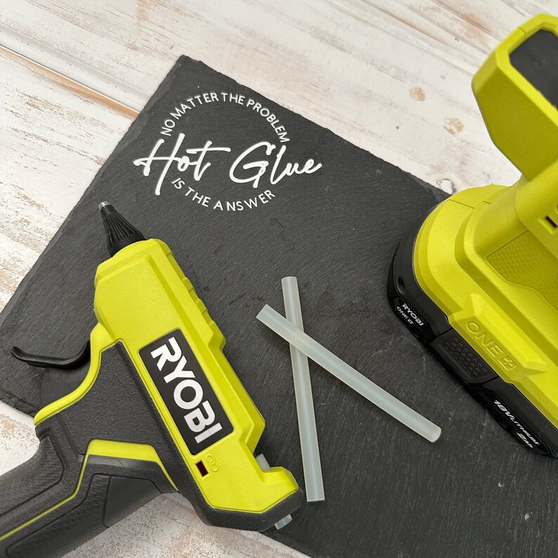 Hot Glue Gun SVG | Craft SVG | Hobby SVG | Design File | Digital File ...