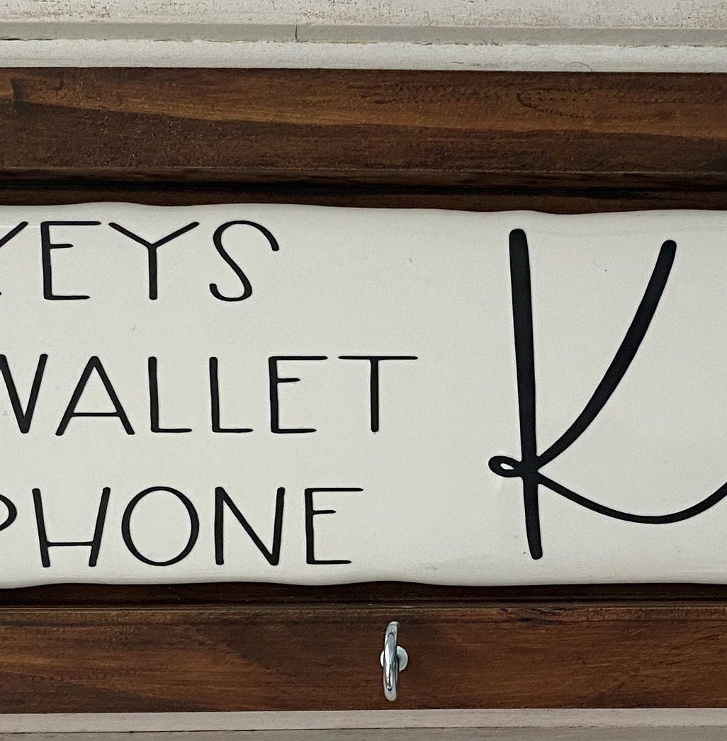 Keys Wallet Phone Kiss SVG | Home SVG | Kiss SVG | Design File ...