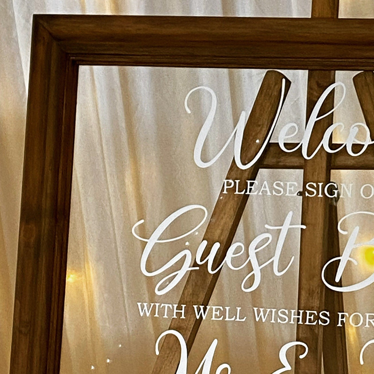 Wedding Sign SVG | Guest Book SVG | Wedding SVG | Design File | Digital ...