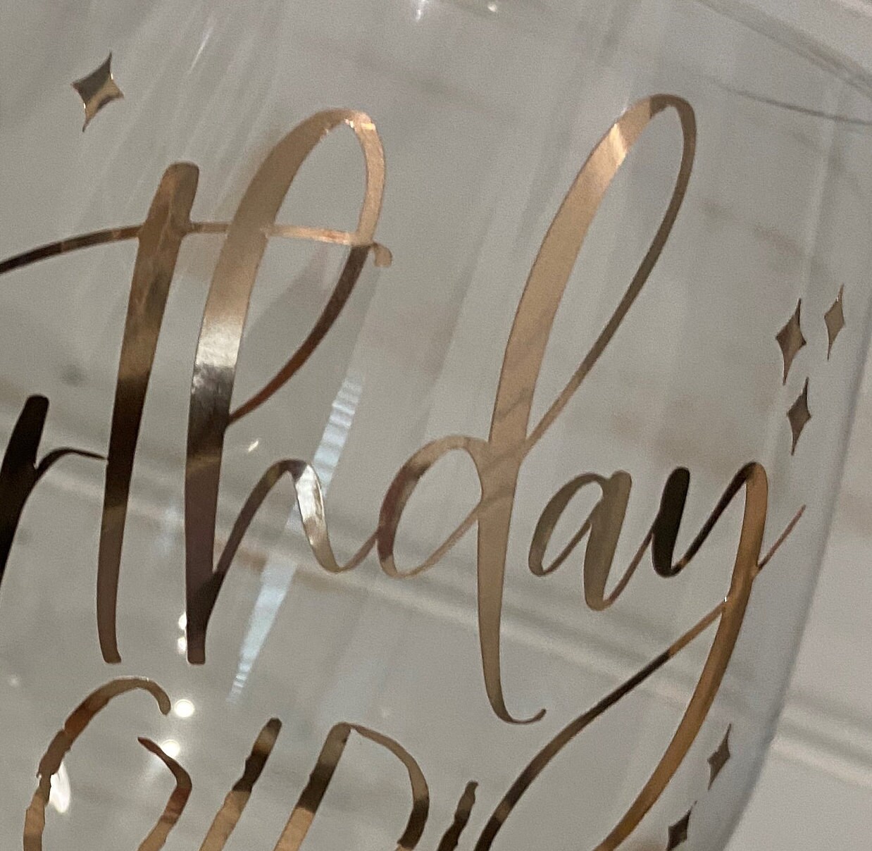 Birthday Girl SVG | Birthday SVG | Party Girl SVG | Design File ...