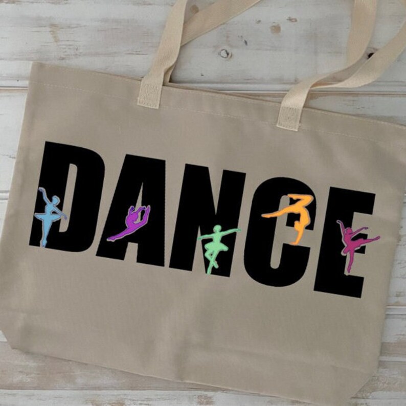 Dance SVG Ballet SVG Ballerina SVG Design File Digital - Etsy
