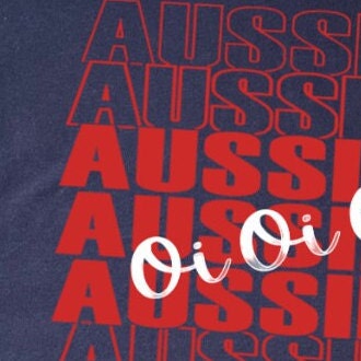 Aussie Aussie Aussie SVG Australia SVG Australia Day Aus SVG Design ...