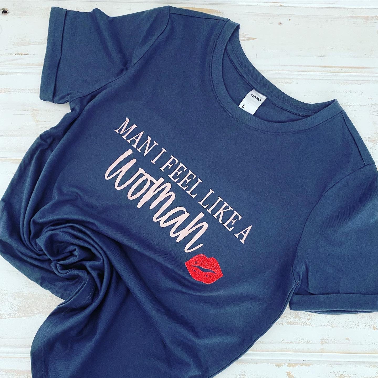 Man I Feel Like A Woman SVG | Woman SVG | Shania Twain SVG | Design ...