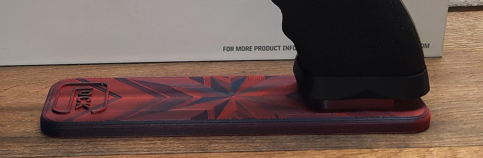 Glock Display Stand - Etsy