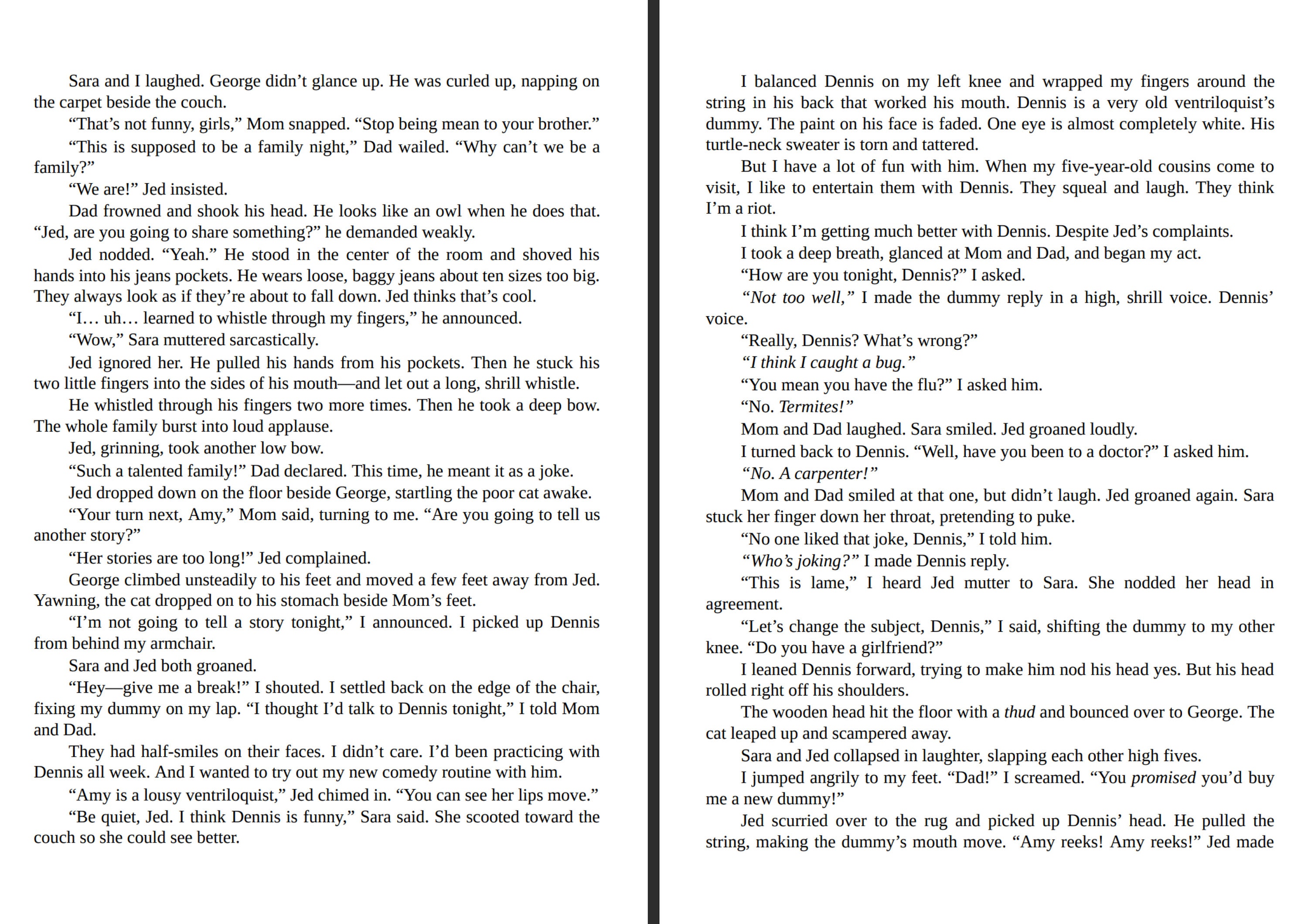 Goosebumps Complete Collection by R.L. Stine All 62 Books Dive Into a ...