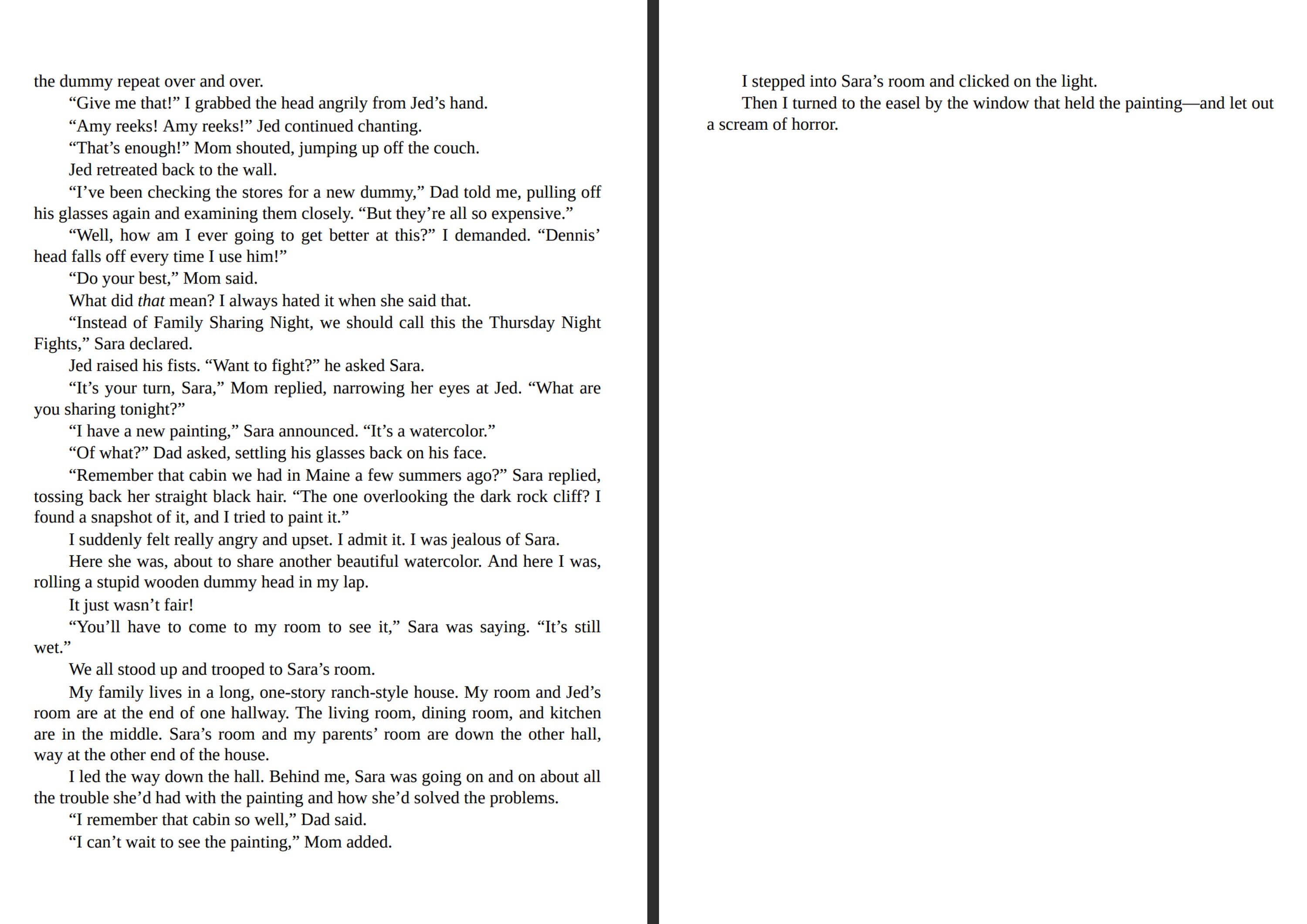 Goosebumps Complete Collection by R.L. Stine All 62 Books Dive Into a ...