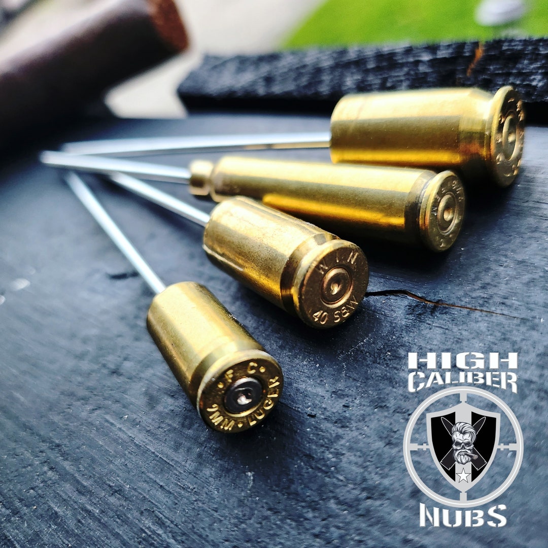 High Caliber Cigar Nubber - Your Coolest, #1 Cigar Accessory - Etsy