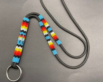 Authentic Native American Indian Jewelry Nurse Healthcare Navajo Peyote ...
