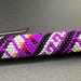 Native American Beaded Pen - Etsy