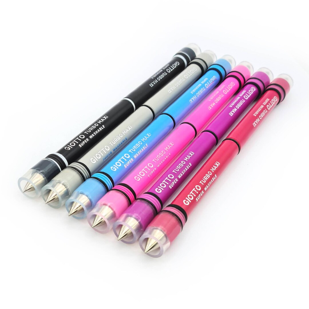 Giotto VGG Mod Penspinning Pen for Tricks - Etsy