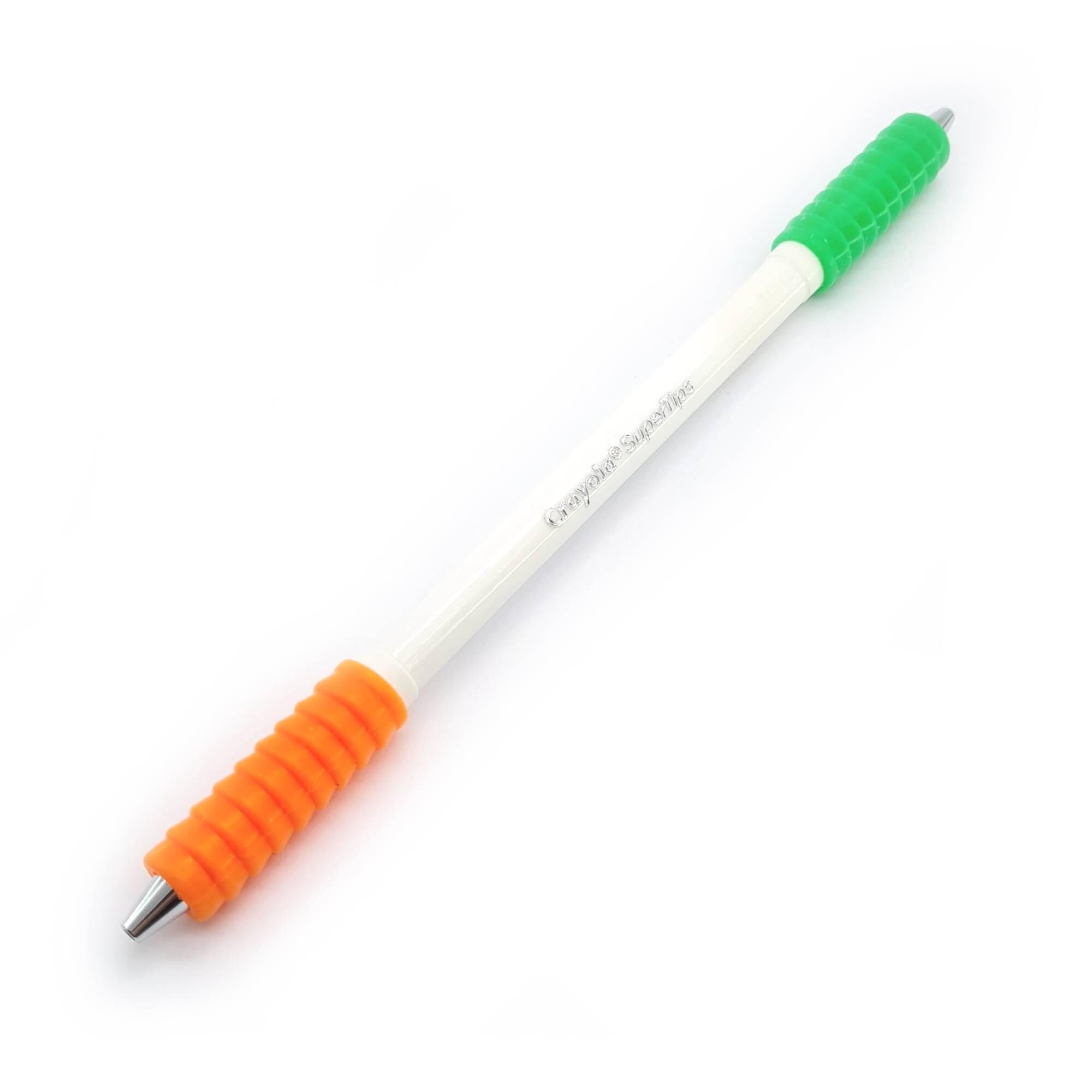 Flying Panda Mod With Color Grips, Penspinning Pen for Tricks - Etsy