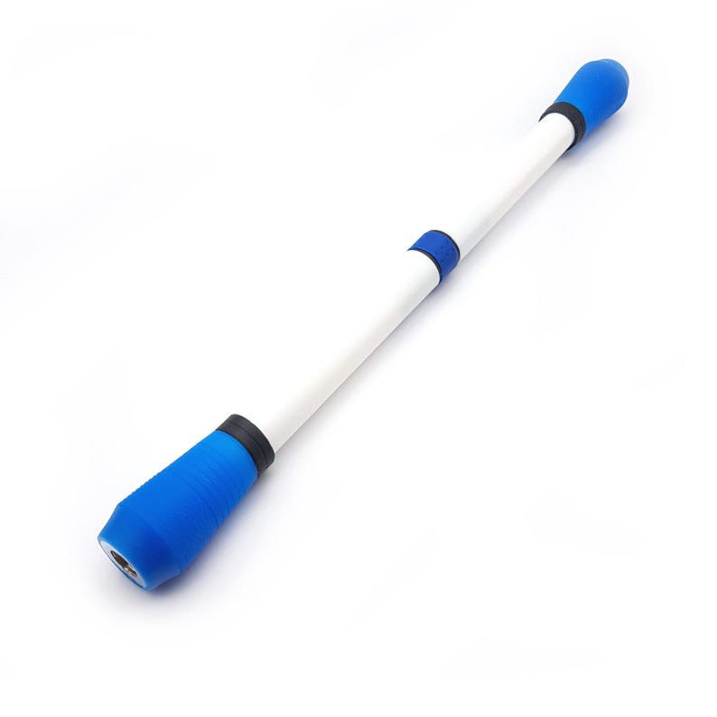 Memoriatone Aka Vain’s Emboss Mod, Penspinning Pen for Tricks - Etsy