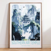 Water Tribe - Etsy