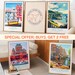 Ronda Spain Poster, Spain Travel Wall Art, Bridge Ronda Poster, Spain ...