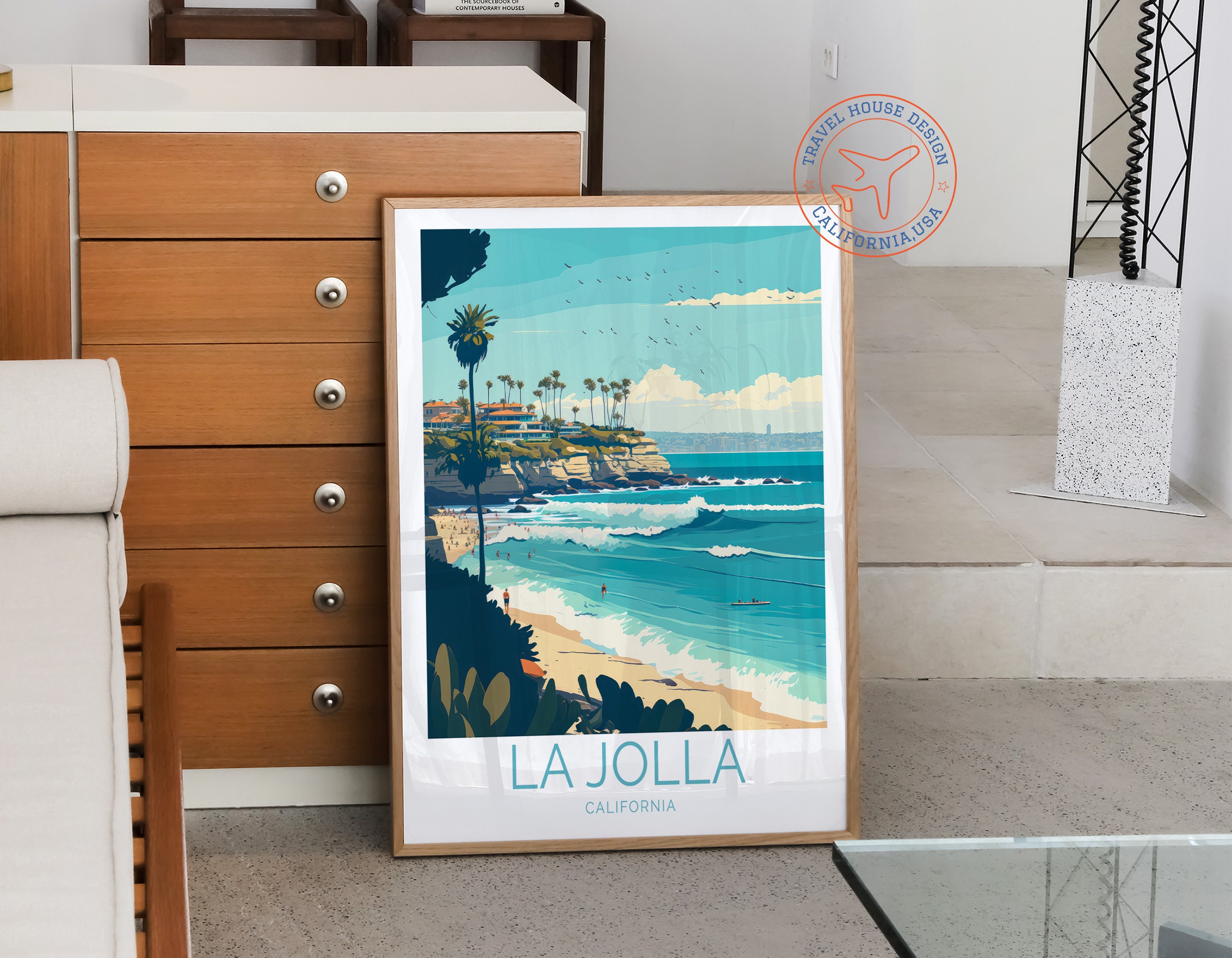 Money Saving Bundle, Buy 5, Get 3 Free, Travel Poster Bundle, Travel ...