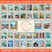 Nelson New Zealand Travel Wall Art, New Zealand Travel Poster, Nelson ...