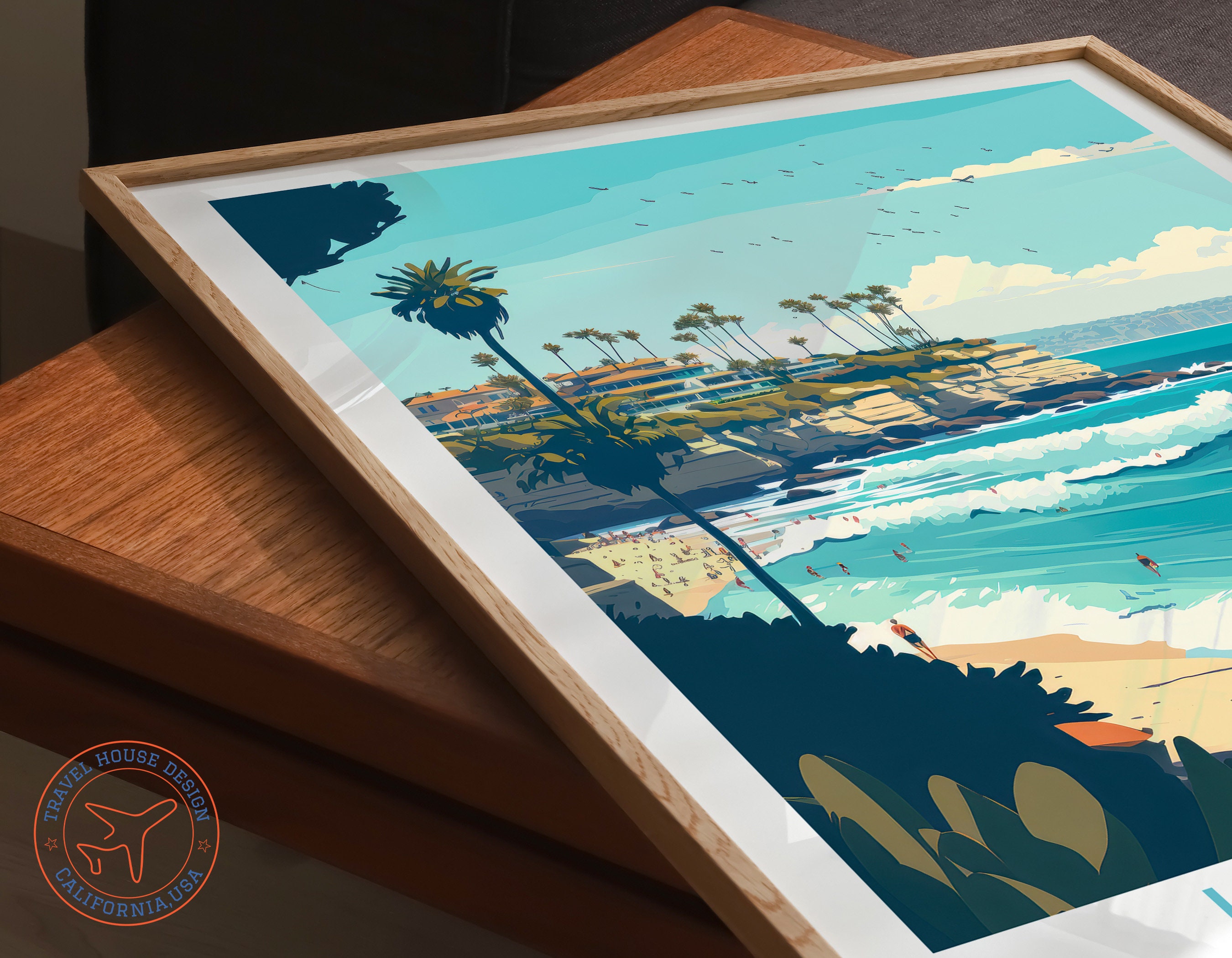 Money Saving Bundle, Buy 5, Get 3 Free, Travel Poster Bundle, Travel ...